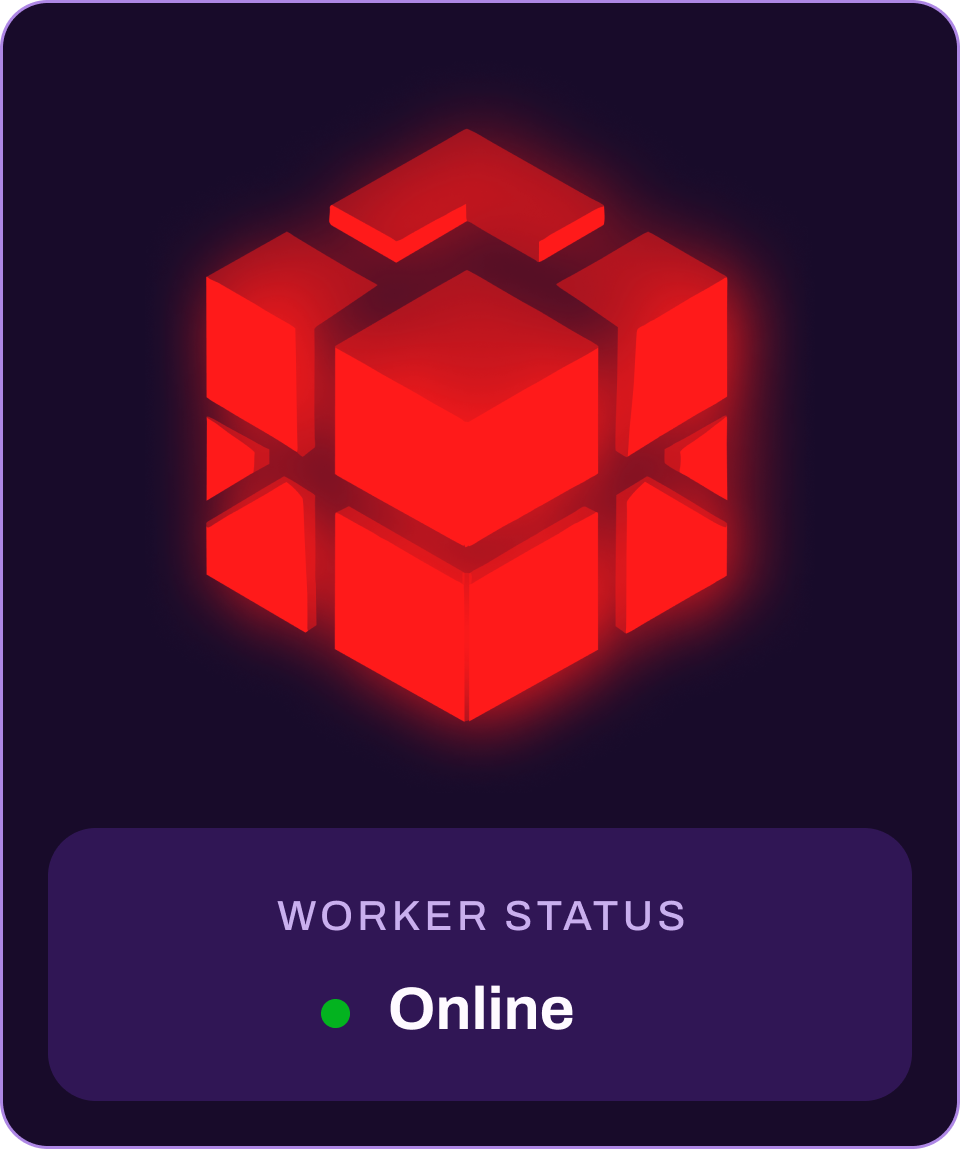 NuLink Staking Dashboard